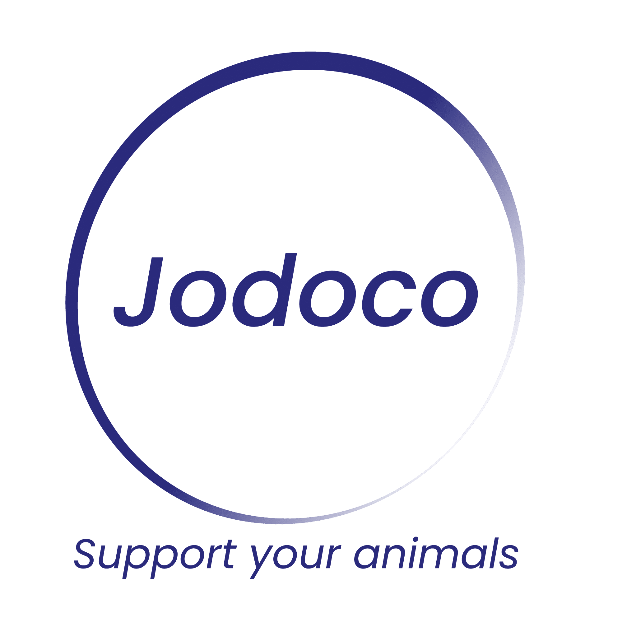 Jodoco unveils new logos - Jodoco